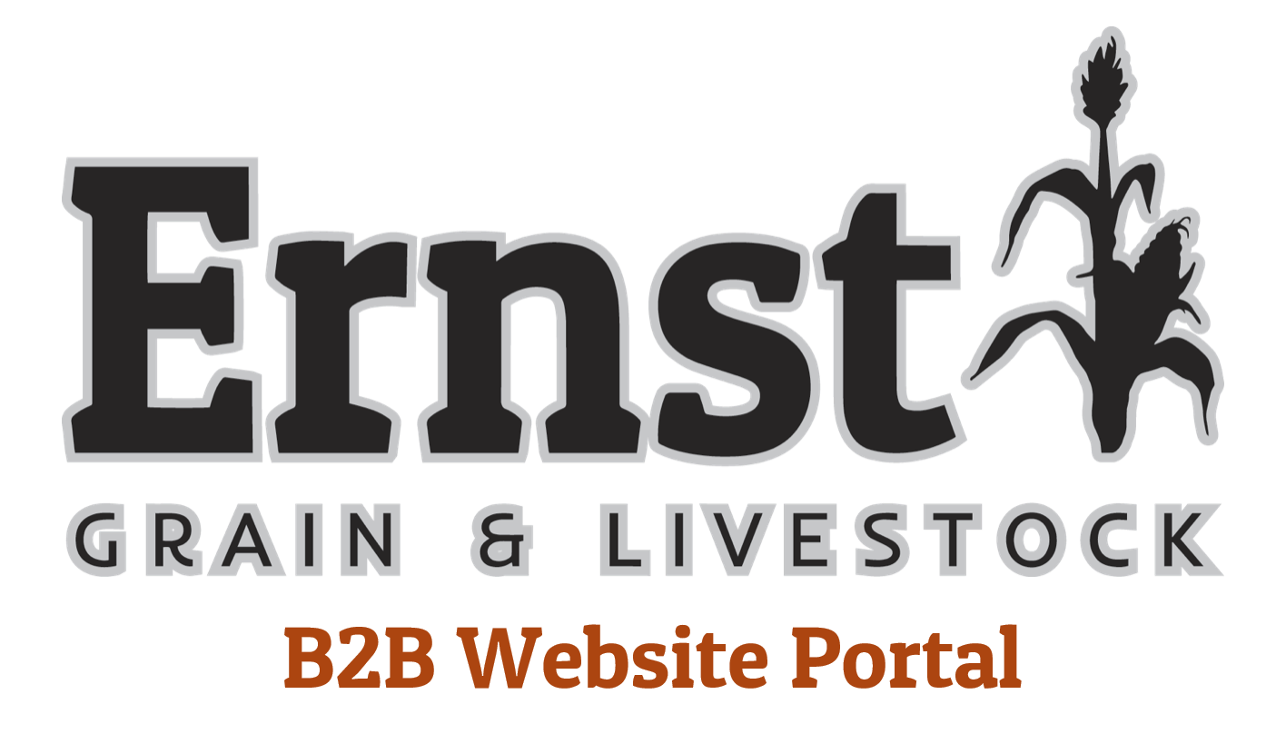 Shop Ernst Grain B2B shop-ernst-grain-b2b
